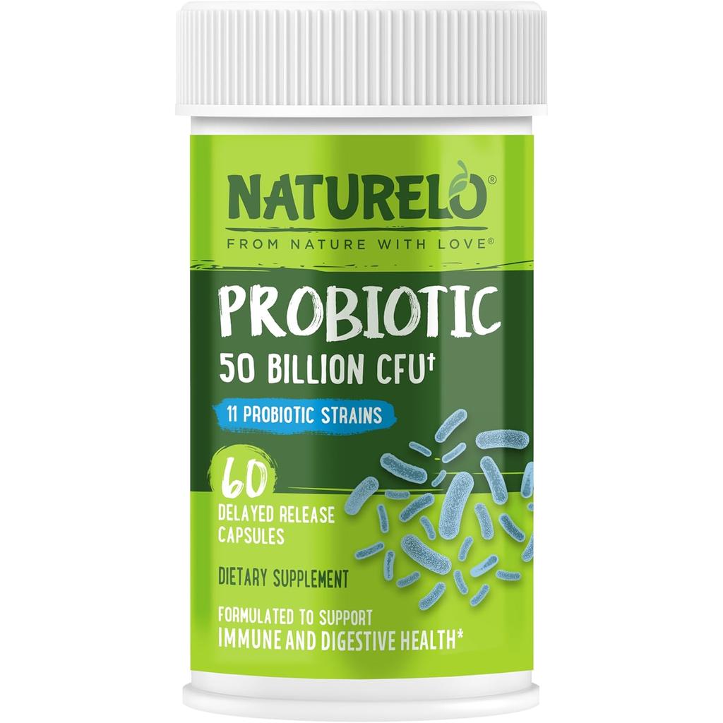 NATURELO® Europe | Official Store | Order Direct